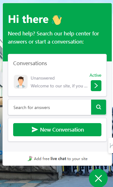 Tawk.to工具使用攻略 - 焦点领动云平台